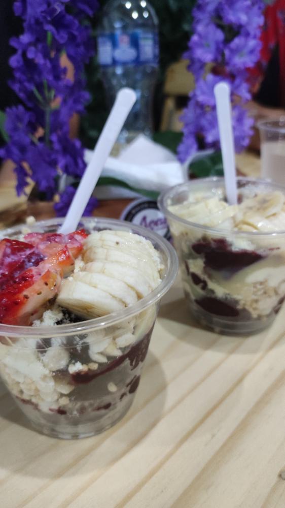 Helados Acaí | Gota del Chaco