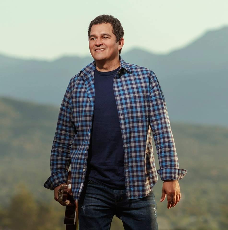 Erick Claros | Gota del Chaco