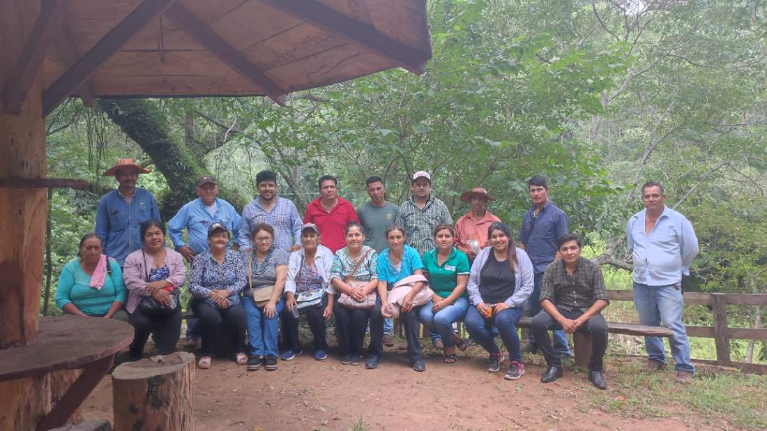 Conociendo mi Gran Chaco | Gota del Chaco