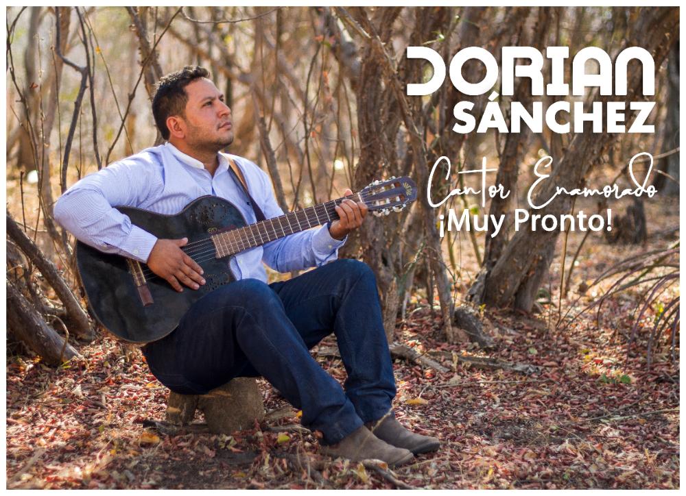Dorian Sánchez | Gota del Chaco