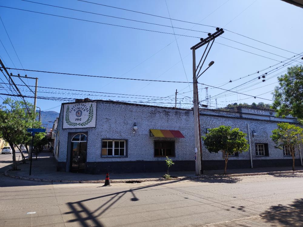 Museo Histórico Militar Camiri | Gota del Chaco