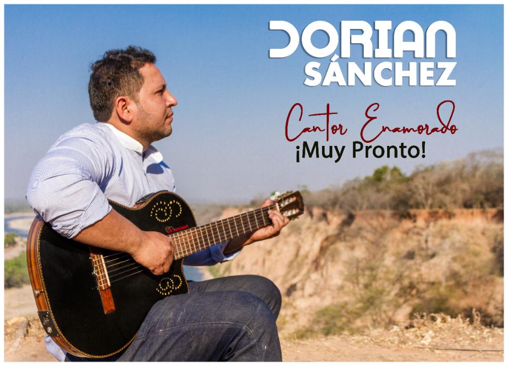 Dorian Sánchez | Gota del Chaco