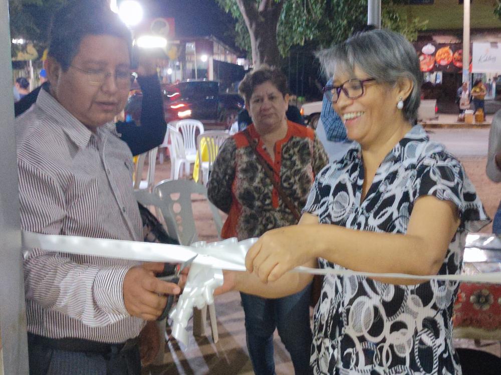 Eco Chaco Tours (Judith Cintya Heredia Guaman) | Gota del Chaco