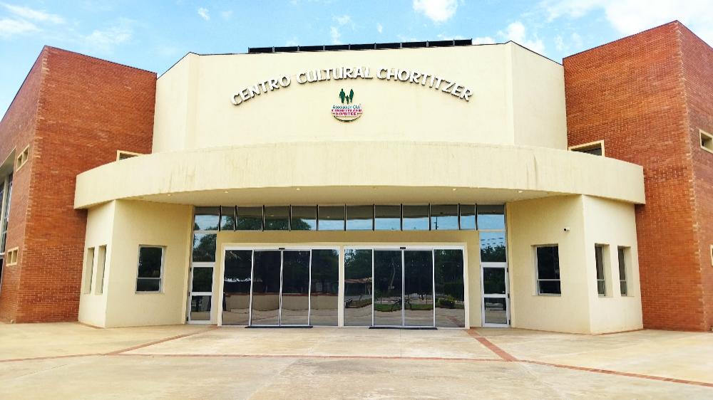 Centro Cultural Chortitzer | Gota del Chaco