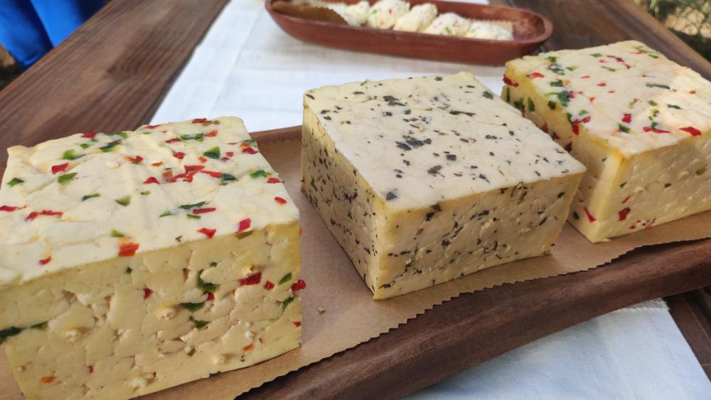 Puesto el Mistol | Gota del Chaco