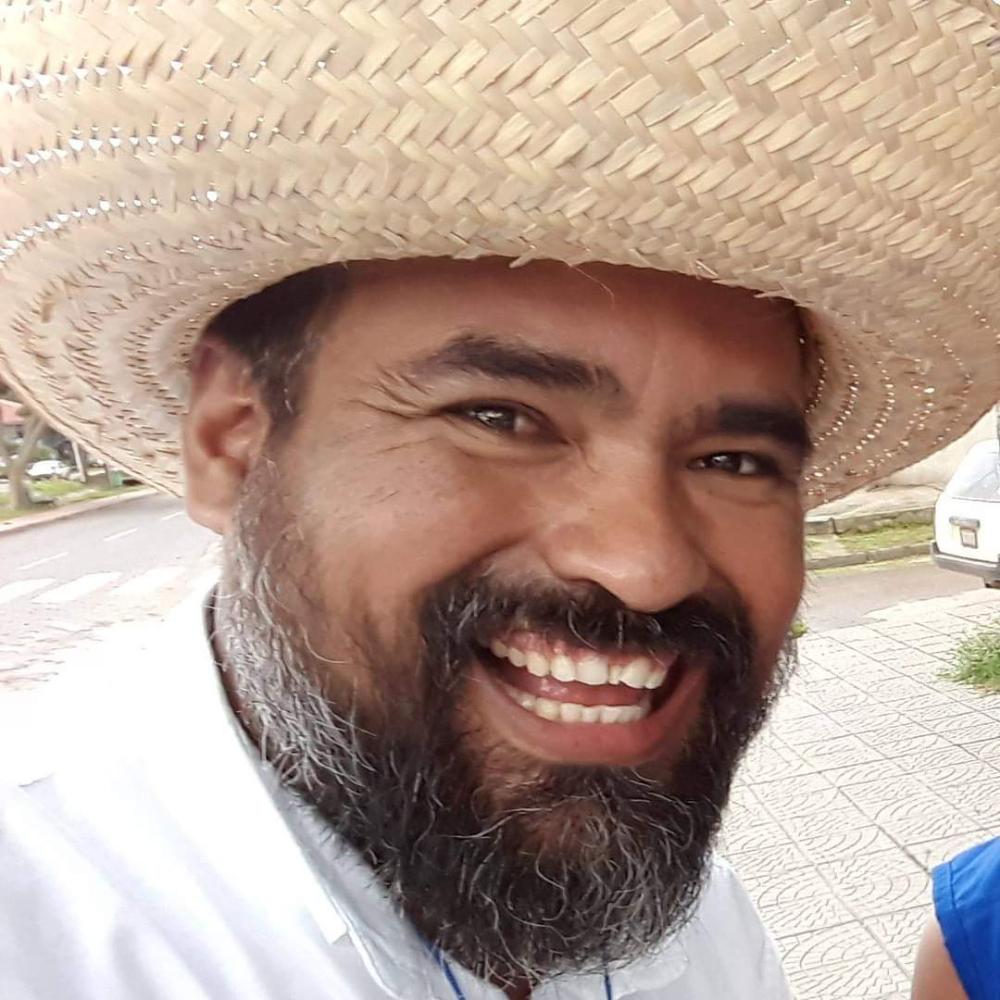 Camba Calucha | Gota del Chaco