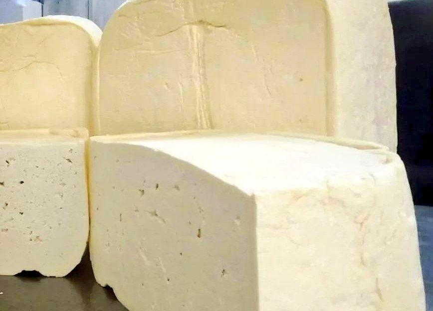 Queso Chaqueño Tres Hermanos | Gota del Chaco