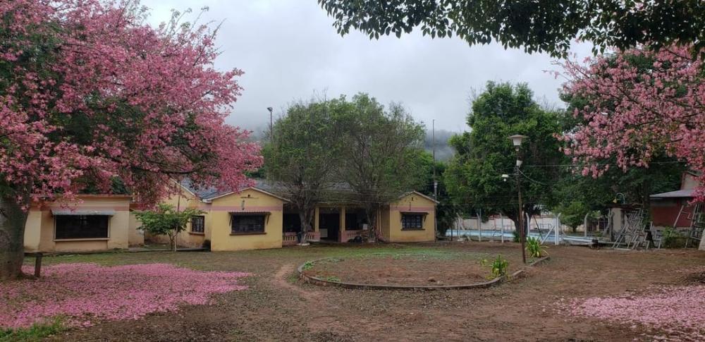 Museo del Chaco Boreal Boliviano | Gota del Chaco