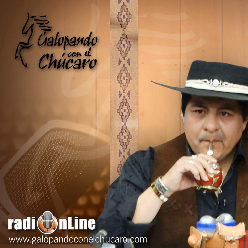 Chucaro Sandoval | Gota del Chaco