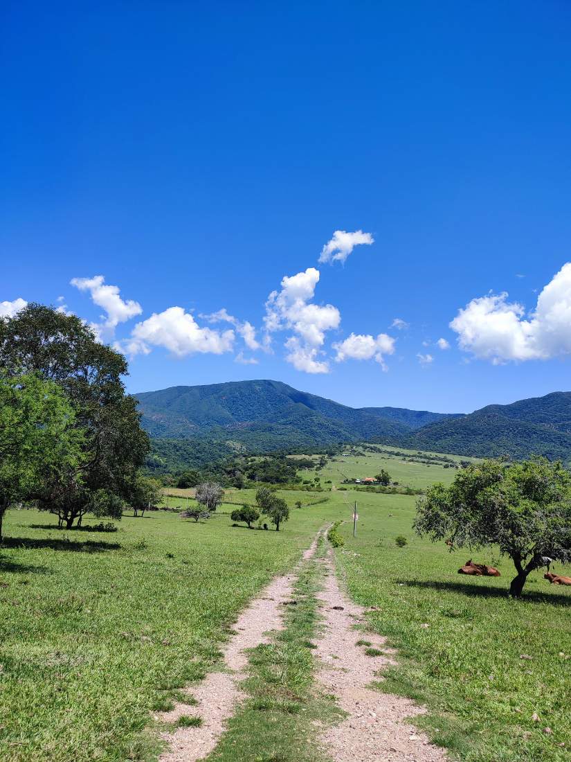 Conociendo mi Gran Chaco | Gota del Chaco